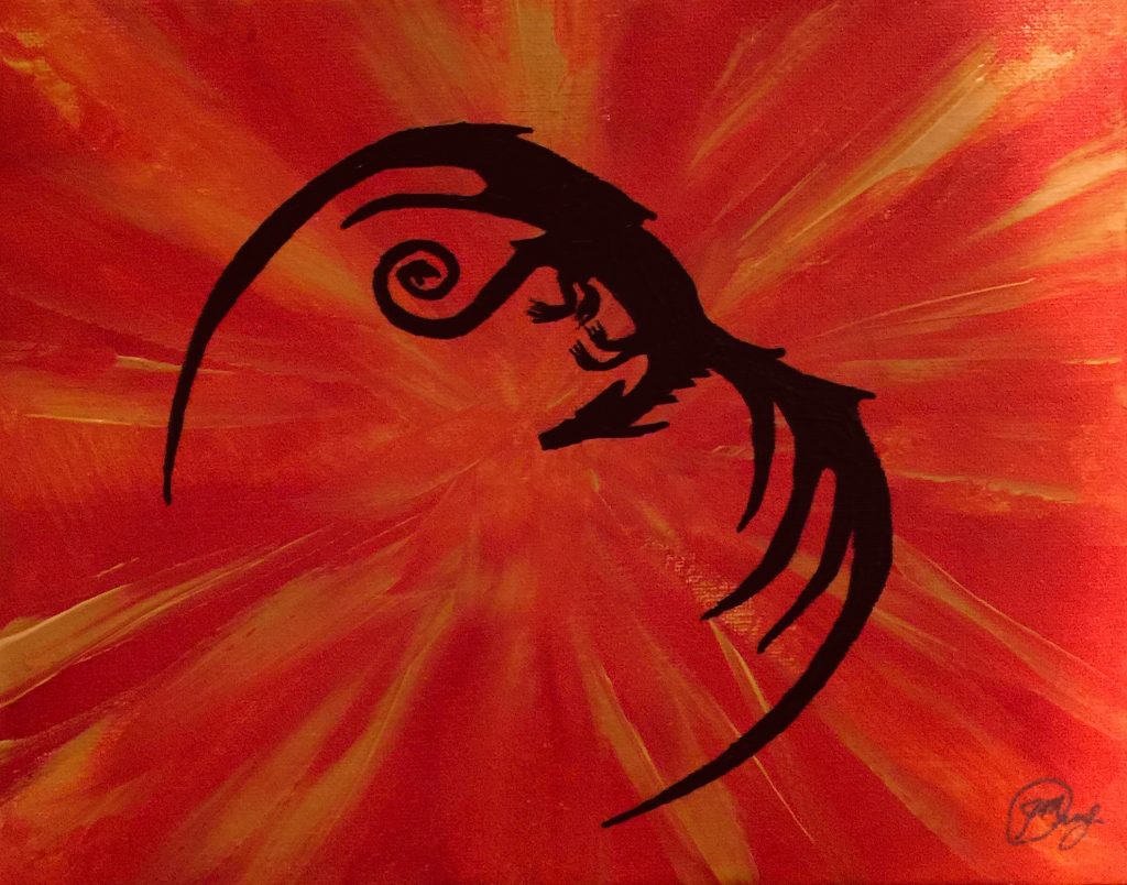 Dragons Breath | JMF Gallery