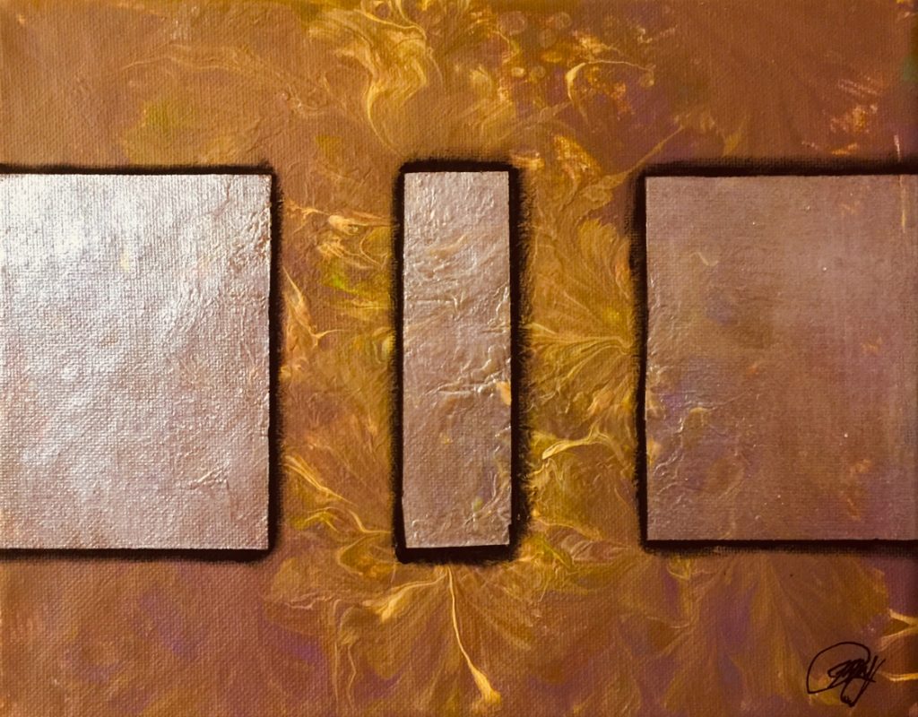 Gemini Pheonix | JMF Gallery